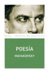 POESIA MAYAKOVSKY - VLADIMIR VLADIMIROVICH MAIAKOVSKII - 9788446034209