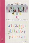 YA LEO 10 - JOSE MARTINEZ ROMERO - 9788497002455 - EDICIONES ALJIBE, S.L.