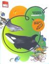 NATURAL SCIENCE, ACTIVITY BOOK, 3º PRIMARY - JANE MARTIN ...