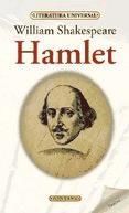 HAMLET - WILLIAM SHAKESPEARE; ANGEL-LUIS PUJANTE - 9788467033380