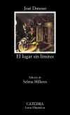EL LUGAR SIN LIMITES - JOSE DONOSO; SELENA MILLARES - 9788437617763