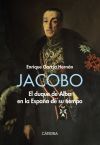 JACOBO - ENRIQUE GARCIA HERNAN - 9788437645704