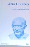 APIO CLAUDIO - ALICIA VALMAÑA OCHAITA - 9788478823543