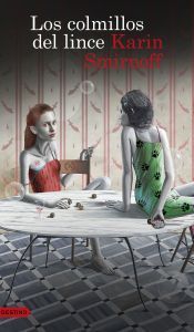 LOS COLMILLOS DEL LINCE (SERIE MILLENNIUM 8) - KARIN SMIRNOFF - 9788423367795