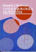 EPIDEMIOLOGIA MODERNA - KENNETH ROTHMAN - 9788486251680