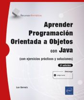 APRENDER PROGRAMACION ORIENTADA A OBJETOS CON JAVA - ANGEL MARIA SANCHEZ CONEJO - 9782409050282