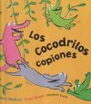 LOS COCODRILOS COPIONES - DAVID BEDFORD - 9788494303876