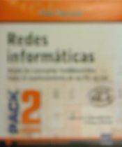 REDES INFORMATICAS - PACK 2 LIBROS: DESDE LOS CONCEPTOS FUNDAMENTALES ...