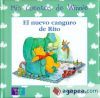 EL NUEVO CANGURO DE RITO - WALT DISNEY PRODUCTIONS - 9788439211303