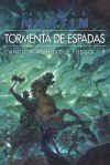 TORMENTA DE ESPADAS - GEORGE R. R. MARTIN - 9788416035076