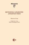 REYEZUELO APARICION - MARIO DOMINGUEZ PARRA; MAUREEN ALSOP - 9788499417189