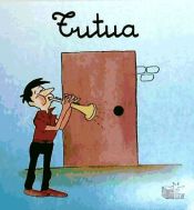 TUTUA - USUE ALONSO; MARIA DEL CARMEN ARTEAGOITIA - 9788478700110