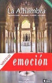 LA ALHAMBRA - VARIOS AUTORES - 9788471691378