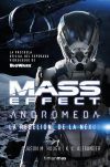 MASS EFFECT. ANDROMEDA - JASON M. HOUGH; K.C. ALEXANDER - 9788445004586