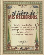 EL LIBRO DE MIS RECUERDOS - MAENA GARCIA ESTRADA - 9788497779807