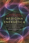 MEDICINA ENERGETICA - DAVID FEINSTEIN; DONNA EDEN - 9788497777469