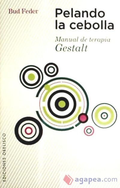 PELANDO LA CEBOLLA - BUD FEDER - 9788497777902