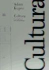 CULTURA - ADAM KUPER - 9788449311406