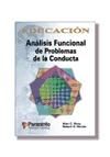ANALISIS FUNCIONAL DE PROBLEMAS DE LA CONDUCTA - ALAN C. REEP; ROBERT H ...