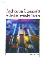 AMPLIFICADORES OPERACIONALES Y CIRCUITOS INTEGRADOS LINEALES - JAMES M ...
