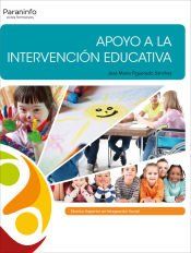 APOYO A LA INTERVENCION EDUCATIVA - JOSE MARIA FIGUEREDO SANCHEZ - 9788428341127 - EDICIONES ...