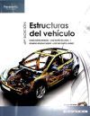 ESTRUCTURAS DEL VEHICULO 2ª EDICION - JOSE MARTIN NAVARRO; TOMAS GOMEZ MORALES; EDUARDO ... [ET ...