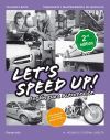 LET´S SPEED UP! INGLES PARA AUTOMOCION - TEACHER'S BOOK 2.ª EDICION 2021 - MARIA DE LOS MILAGROS ...
