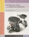 MOTORES TERMICOS Y SUS SISTEMAS AUXILIARES - DAVID GONZALEZ CALLEJA - 9788428335546