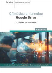 OFIMATICA EN LA NUBE: GOOGLE DRIVE - MARIA EUGENIA ESCUDERO ARAGON ...