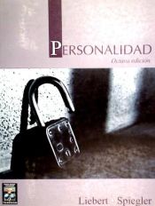PERSONALIDAD - ROBERT LIEBERT, LYNN LANGENBACH LIEBERT, MICHAEL ...