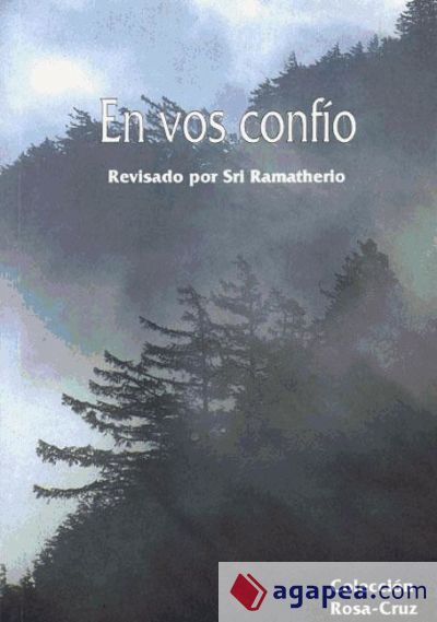 EN VOS CONFIO (EBOOK) - SRI RAMATHERIO - EB9788495285355