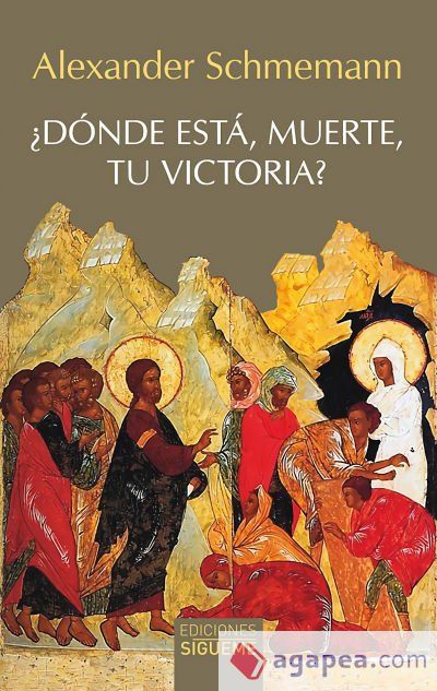 DONDE ESTA, MUERTE, TU VICTORIA? - ALEKSANDR DIMITRIEVICH SHMEMAN ...