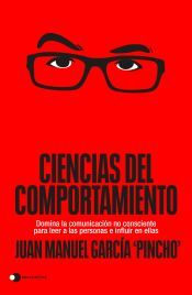 CIENCIAS DEL COMPORTAMIENTO - JUAN MANUEL GARCIA PINCHO (@CIENCIASDELCOMPORTAMIENTO) - 9791387869007