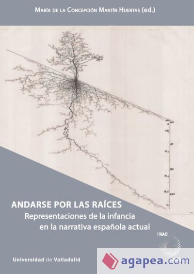 ANDARSE POR LAS RAICES - 9788413202815