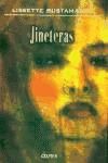 JINETERAS - LISSETTE BUSTAMANTE - 9788489779488