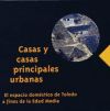 CASAS Y CASAS PRINCIPALES URBANAS - JEAN PASSINI - 9788484273257