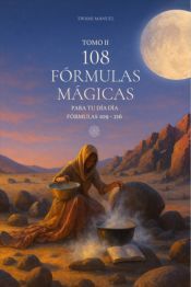108 FORMULAS MAGICAS PARA TU DIA A DIA. TOMO II - MANUEL SWAMI ...