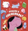 PICACHE A CURIOSIDADE? - MARIA CANOSA; RO LEDESMA - 9788482896410