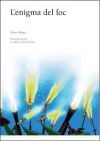 ENIGMA DEL FOC, L' - EMMA MURIEL I ESCOFET - 9788496995345