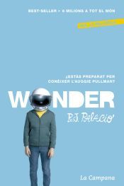 WONDER - R. J. PALACIO - 9788416457410