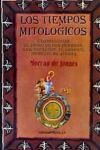 LOS TIEMPOS MITOLOGICOS - ALEXANDRE-CESAR MOREAU DE JONNES - 9788476721902