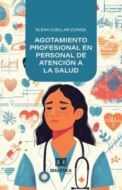 AGOTAMIENTO PROFESIONAL EN PERSONAL DE ATENCION A LA SALUD - ELENA ...