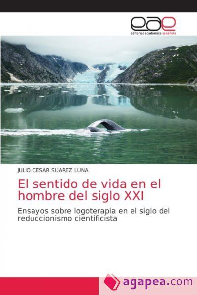 EL SENTIDO DE VIDA EN EL HOMBRE DEL SIGLO XXI - JULIO CESAR SUAREZ LUNA ...