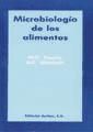 MICROBIOLOGIA DE LOS ALIMENTOS - C. W. FRAZIER - 9788420007342