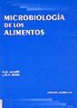 MICROBIOLOGIA DE LOS ALIMENTOS - M. R. ADAMS; M. O. MOSS - 9788420008301