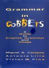 GRAMMAR IN GOBBETS : A GUIDE TO ENGLISH GRAMMAR AND USAGE - ANTONIO ...