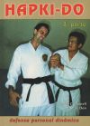 HAPKIDO 3ª PTE - ANDRE CARBONELL - 9788420302669