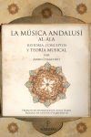 LA MUSICA ANDALUSI - AMIN CHACHOO - 9788415338116
