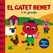 EL GATET BENET A LA GRANJA - SPENCER WILSON - 9788413494203