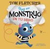 HAY UN MONSTRUO EN TU LIBRO - TOM FLETCHER - 9788469622711